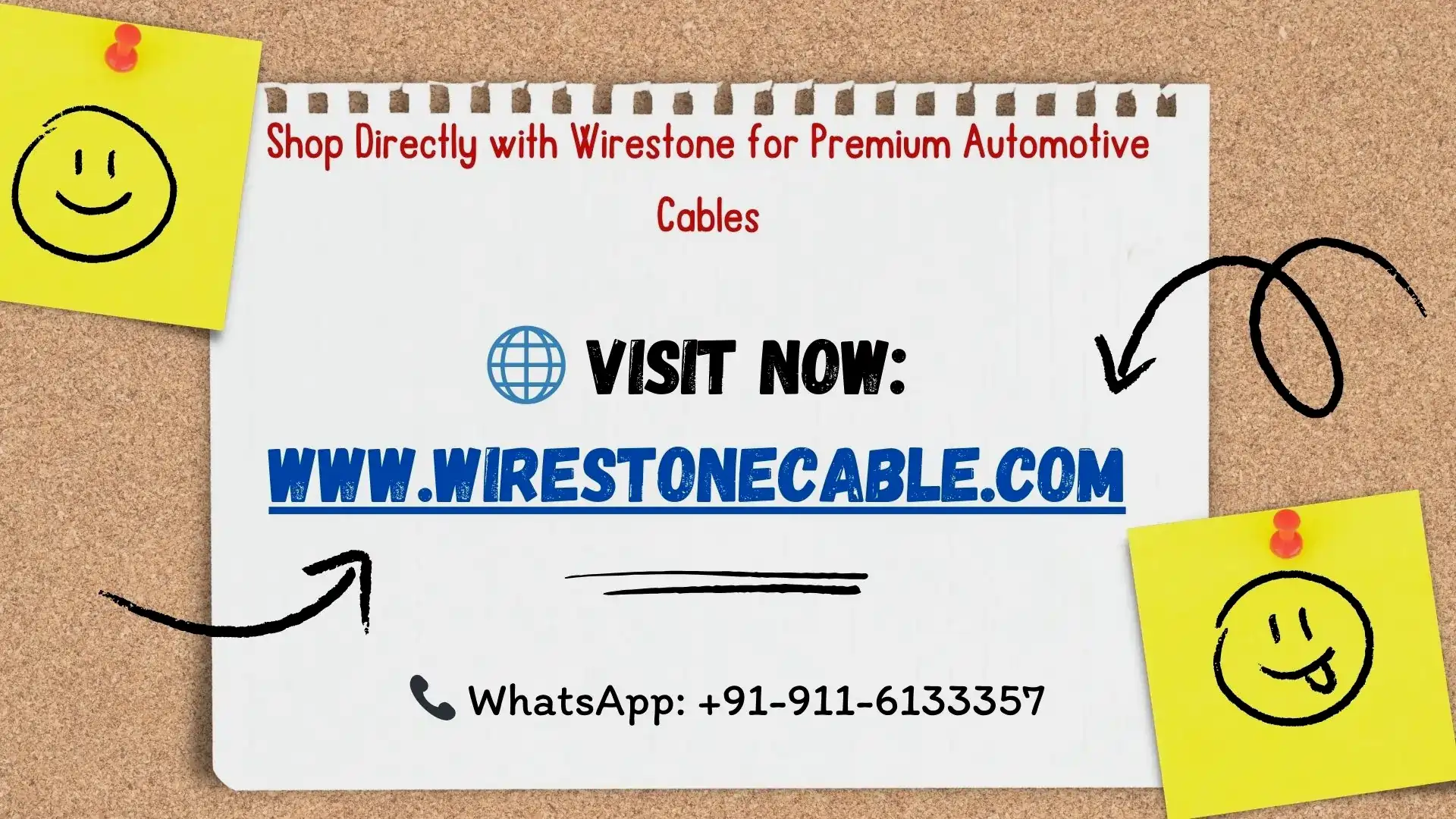 Top 5 Essential Cables Every Bike Owner Should Know About - Wire Stone ...