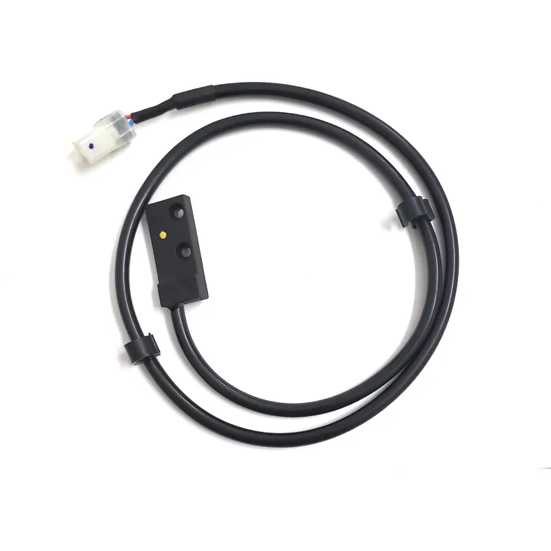 Search cables for: Digital Speed Sensor Wire - Wire Stone Cable